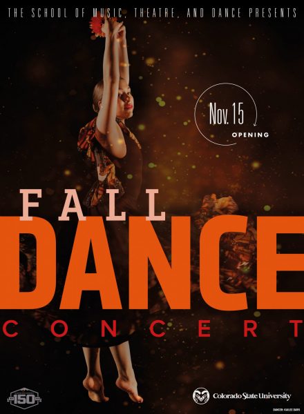 2019 Fall Dance Concert - Dance